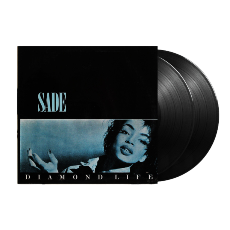 Sade Merch | Official Sade Merch For Fans