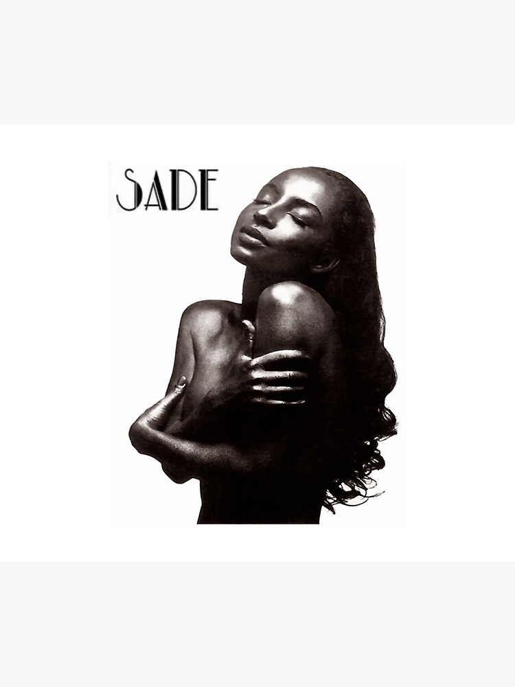 Sade Love Deluxe- Sade Tapestry