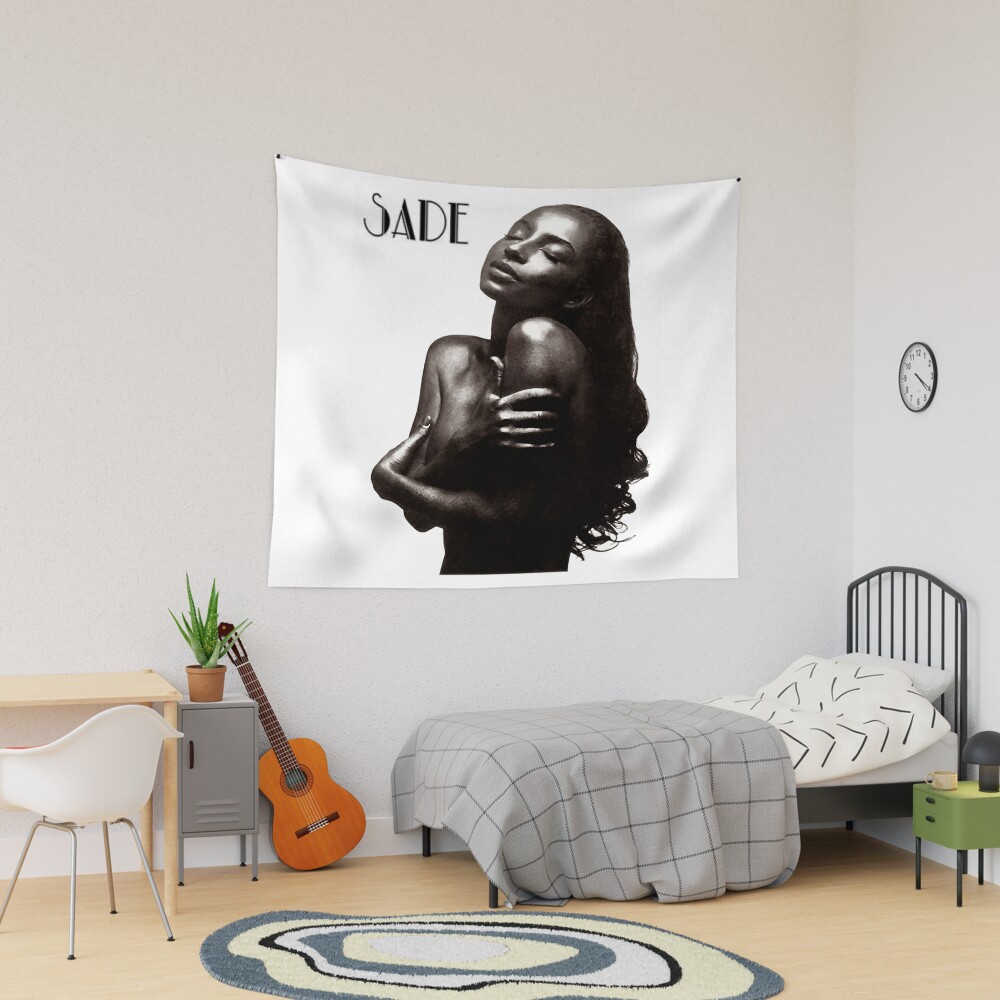 Sade Love Deluxe- Sade Tapestry